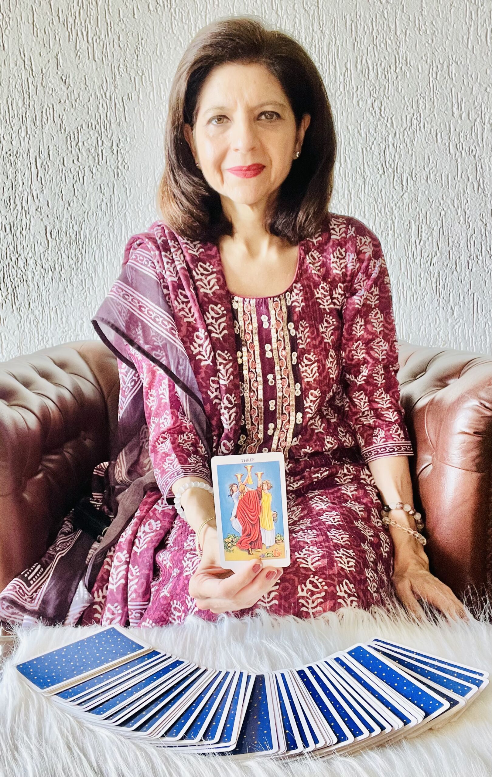 Best Numerologist – Sapnna Verma